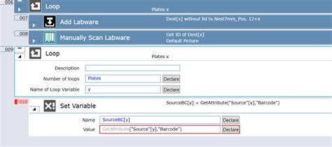 Fc Array Variables Tecan Lab Automation Forums