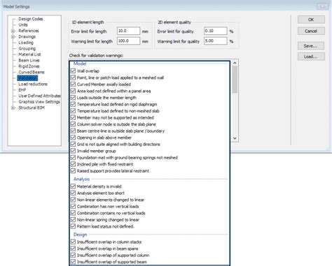Validation Tekla User Assistance