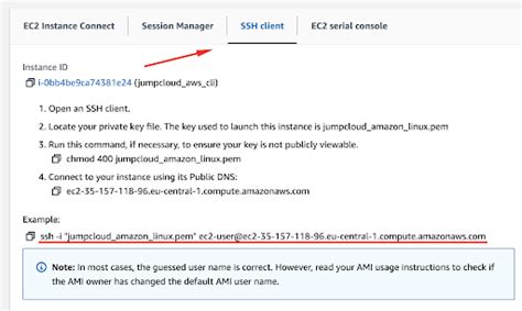How To Use The Aws Cli With Amazon Linux Jumpcloud