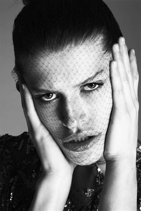 Julia H Brooks Modeling Agency