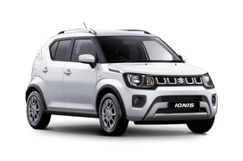 Suzuki Ignis 2022 Price And Specs Carsguide