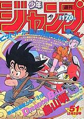 Dragon Ball Wikipedia