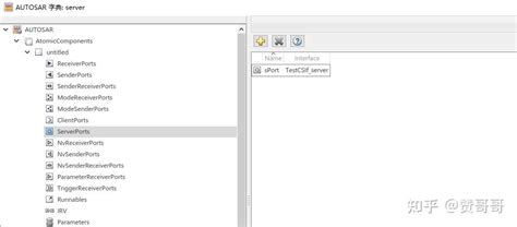 Autosar Rte C S接口实现及synchronous与asynchronous的区别 知乎