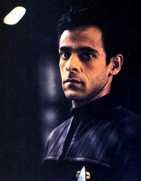 Julian Bashir Section 31 Star Trek