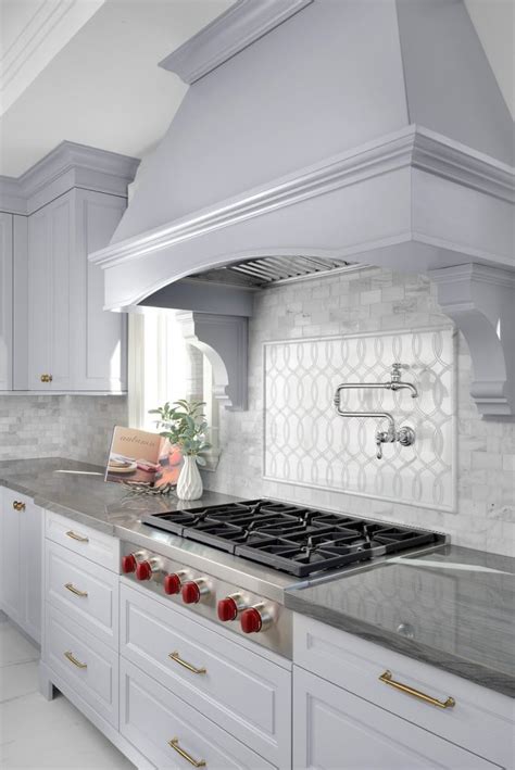Kitchen Design The Simple Range Hood Style Guide Irpinia Kitchens