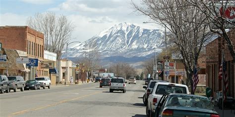 Hotchkiss Colorado Delta County Uncover Colorado