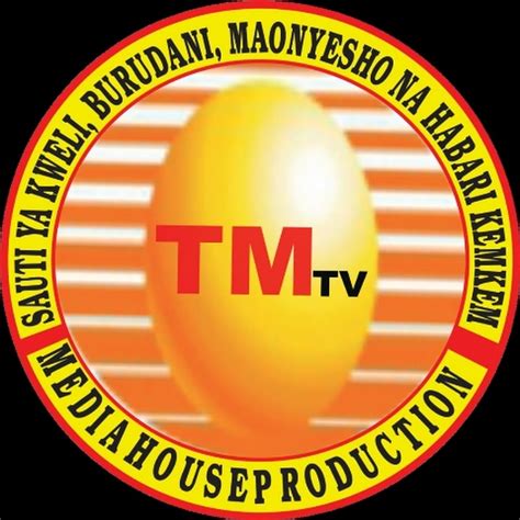 Tmtv Media House Youtube