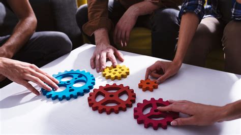 Agile Frameworks Mindshift Danışmanlık Hizmetleri