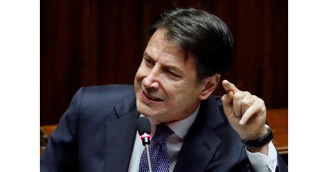 Новото правителство на Италия спечели вот на доверие в парламента