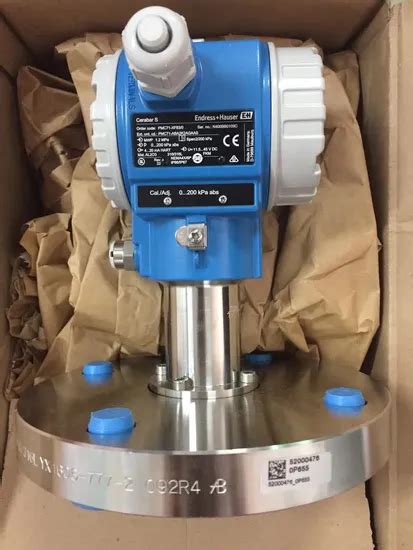 Eh Proline Prowirl Vortex Flow Meter F200c200d200o200r200 Eh