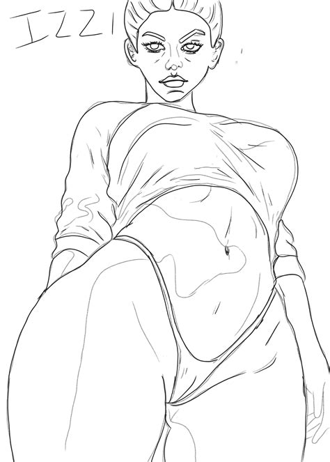 Rule 34 Cowgirl Position Izanami Call Of Duty Tagme Warzone 8954165