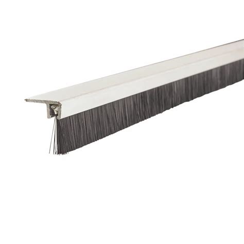 Brush Strips 90 Degree