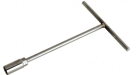 T Spannert Handle Spanner Akram Engineering And Co