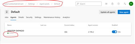 Implement Cicd Pipeline For Uipath Project Using Azure Devops Pipelines
