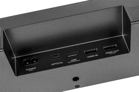 Soundbar JBL Bar Deep Bass Im Test Hifitest De