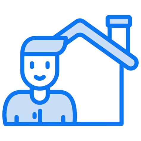 Agent Generic Color Lineal Color Icon