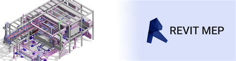 Autodesk Revit Mep Easytech Solution