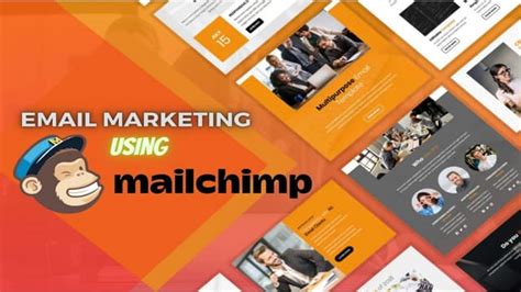 Mailchimp Integration Ppt