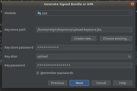Android Studio Usb Debugging Not Error But When Generated Apk Fail