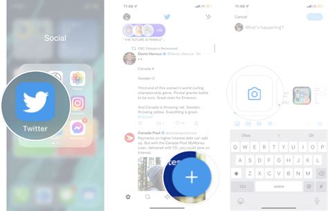 How To Make Gifs On Twitter With Your Iphone Camera Imore