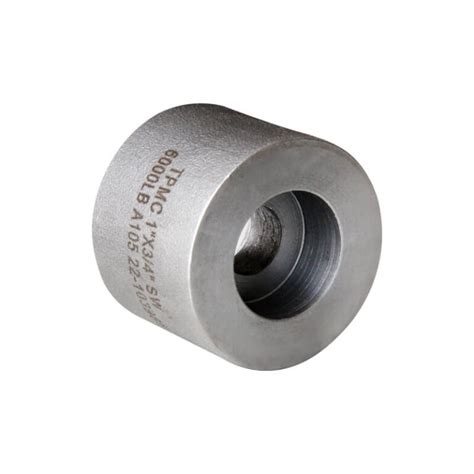 American Socket Weld Eccentric Reducer Tpmcsteel