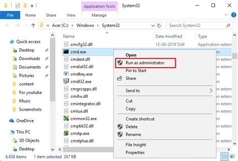 Ways To Open Elevated Command Prompt In Windows TechCult