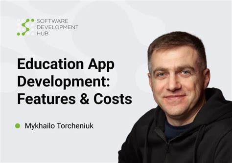 Education App Development Features And Costs Sdh