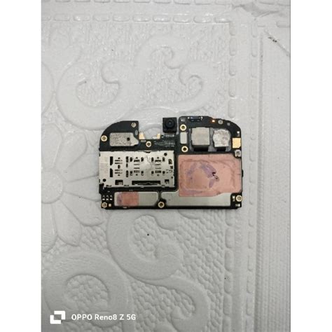 Jual Mesin Oppo A5s Logo Saja Shopee Indonesia