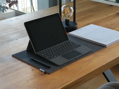 Leaked Surface Go 3 Benchmarks Reveal The Vastly Improved Performance