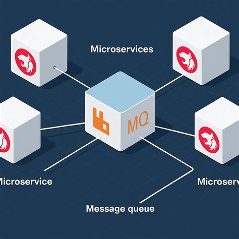 How I Built A Modular Microservice Architecture In Nestjs Using Rabbitmq By Bhagya Rana Jul