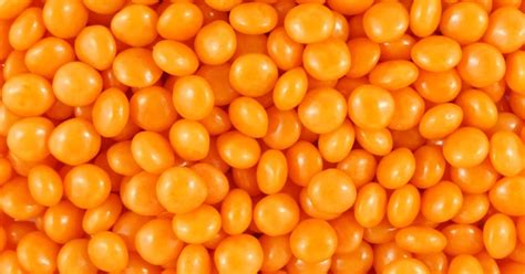 Orange Candy Exploring The World Of Sweet Citrus Snack History