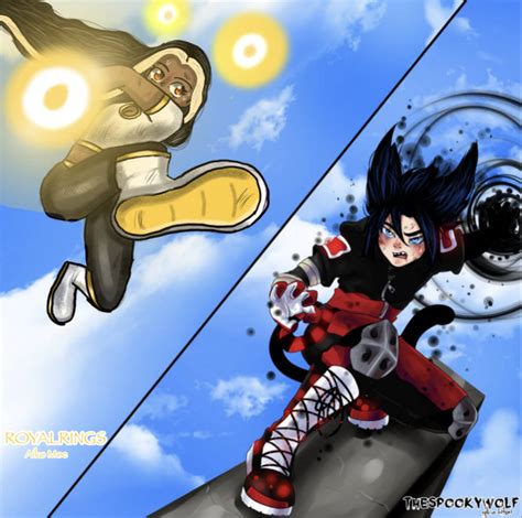 Bnha Collab By Animealicia05 On Deviantart