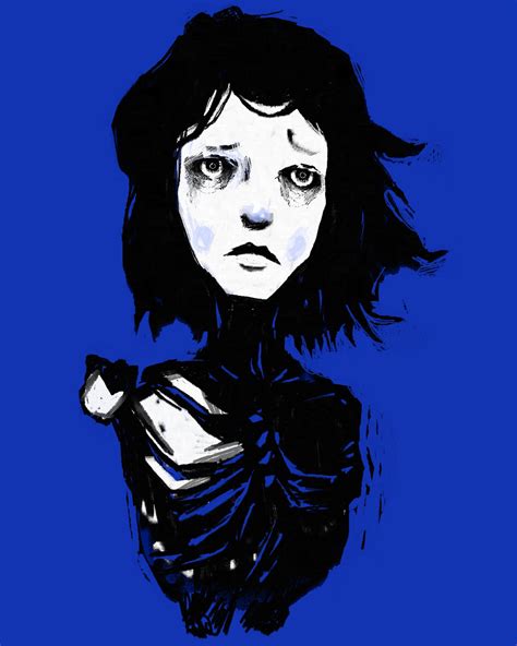 Been A Long Time Since I Last Posted My Art Here Hope You Like It R
