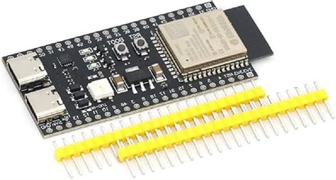 Reqeliou Esp32 Esp32 S3 Wifi Bluetooth Internet Of Things Dual Type C Development Board Core