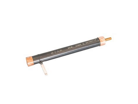 China High Power Precision High Voltage Divider Resistor Manufacturers
