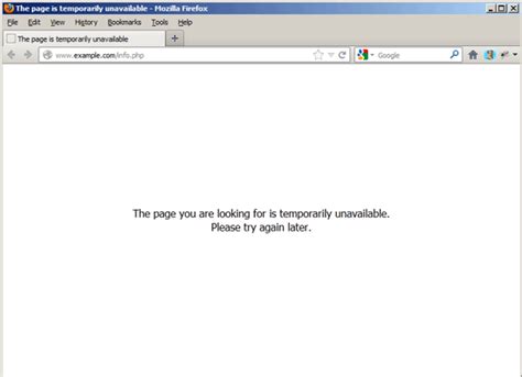 Rate Limiting With Nginx