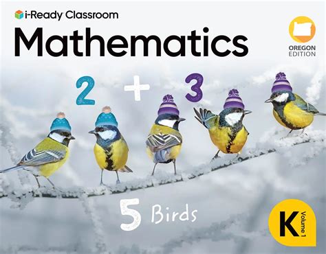 Iready Classroom Mathematics Pronk Media