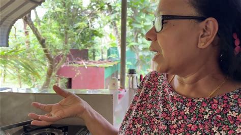 අද ඉරිදා නිවාඩු දවසේ දවල් කෑම Youtube