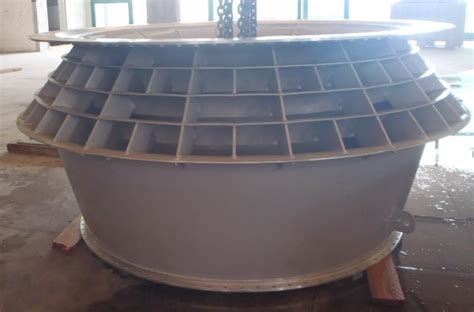 Turbine Diffusers