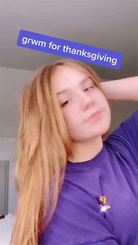 Piper Rockelle Dancing