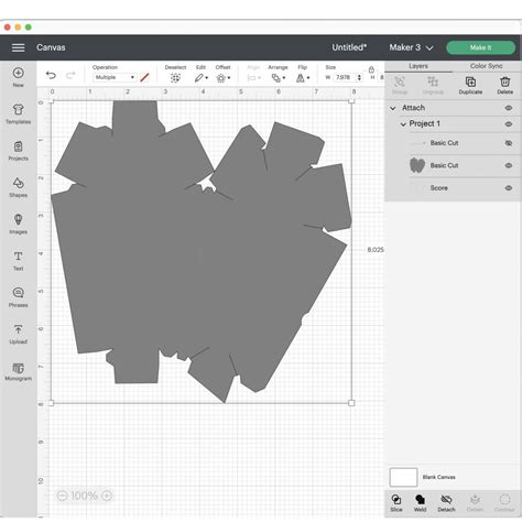 How To Use SVG Files In Cricut Design Space Blacknot Farm
