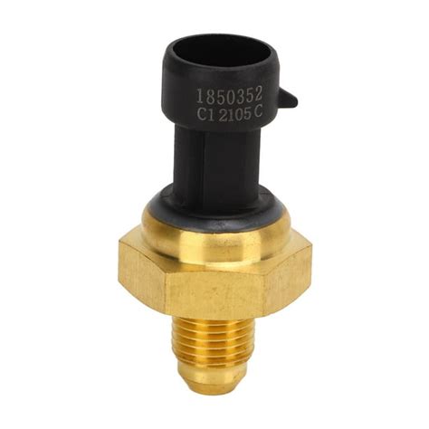 Exhaust Back Pressure Sensorexhaust Back Pressure Sensor Ebp Sensor