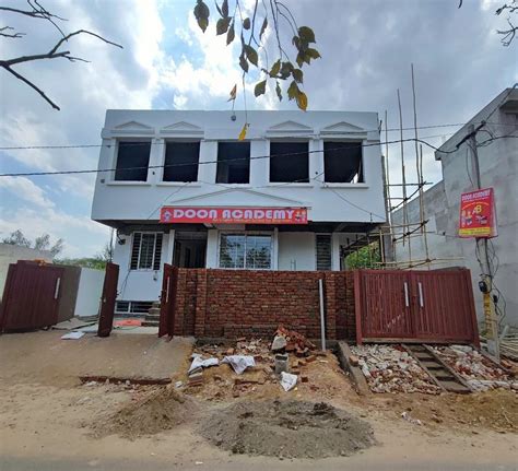 School Building Construction Service At ₹ 1750sq Ft In Bandikui Id