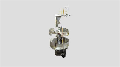 Arlington Model V1 3d Model By Ksa2020 Dezine 2020 Ksa2020 [a80e5c3] Sketchfab