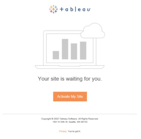 Tableau Bridge Installation InterWorks