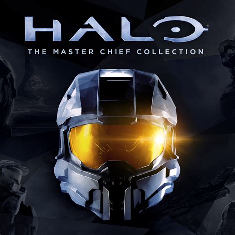 Halo The Master Chief Collection Pourrait Bientôt être Déployé Sur L