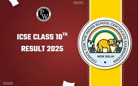 ICSE Th Result OUT Direct Link To Download Here