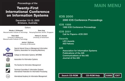 Pdf A Proposed Model And Measurement Instrument For The Formation Of Is Satisfaction The Case