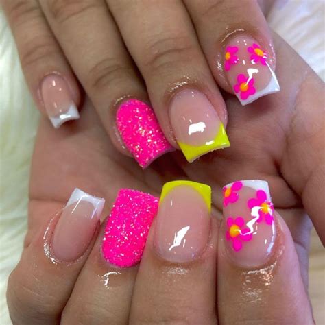 What Are Baddie Nails Design Talk