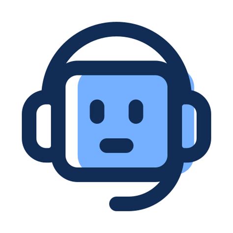 Chatbot Generic Color Lineal Color Icon Chatbot Generic Color Lineal Color Icon